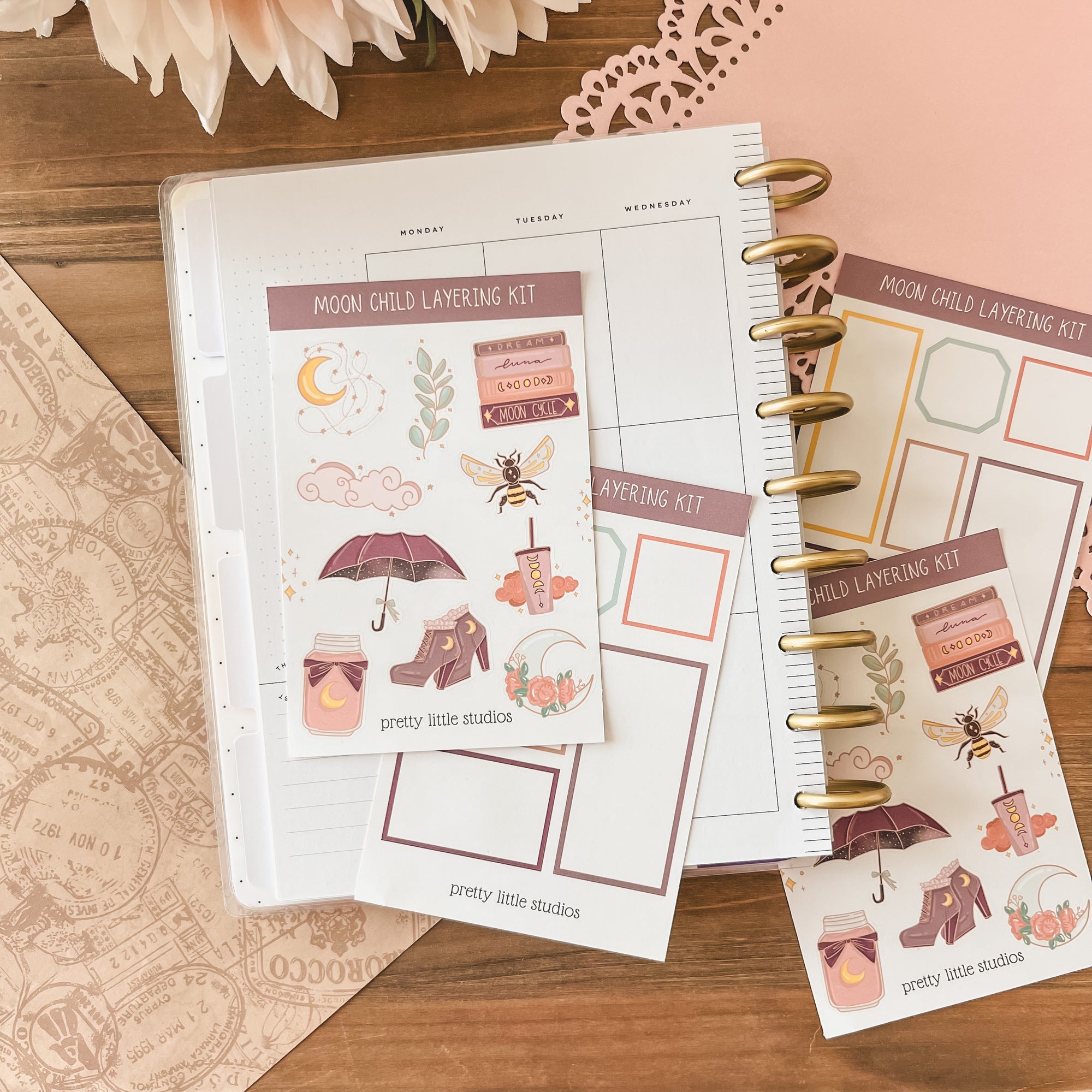 Pretty Little Studios